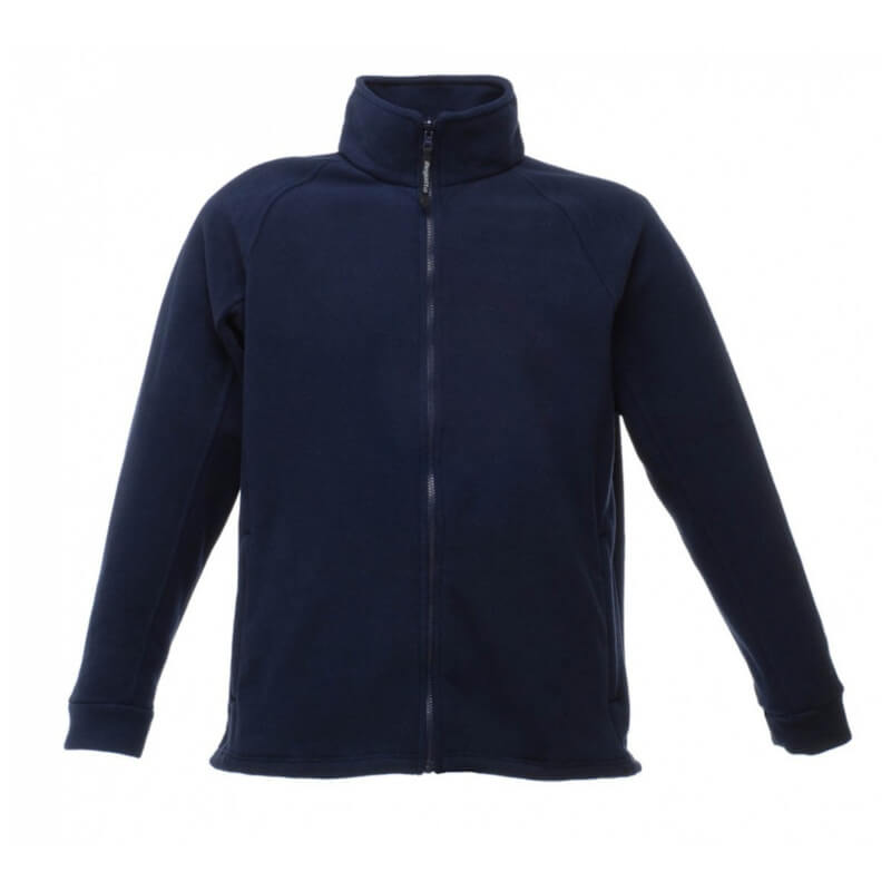 Thor III Interactive Fleece with Zipped Pockets